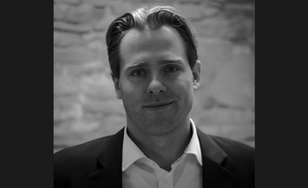 Kyle MacDonald | IWK Foundation