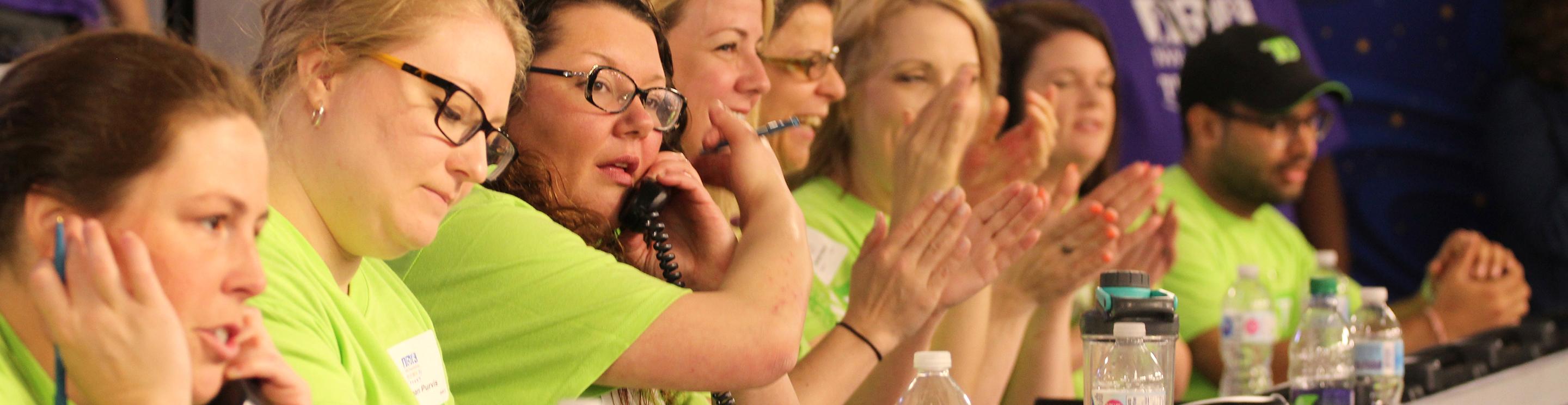 TD Bank Group | IWK Foundation