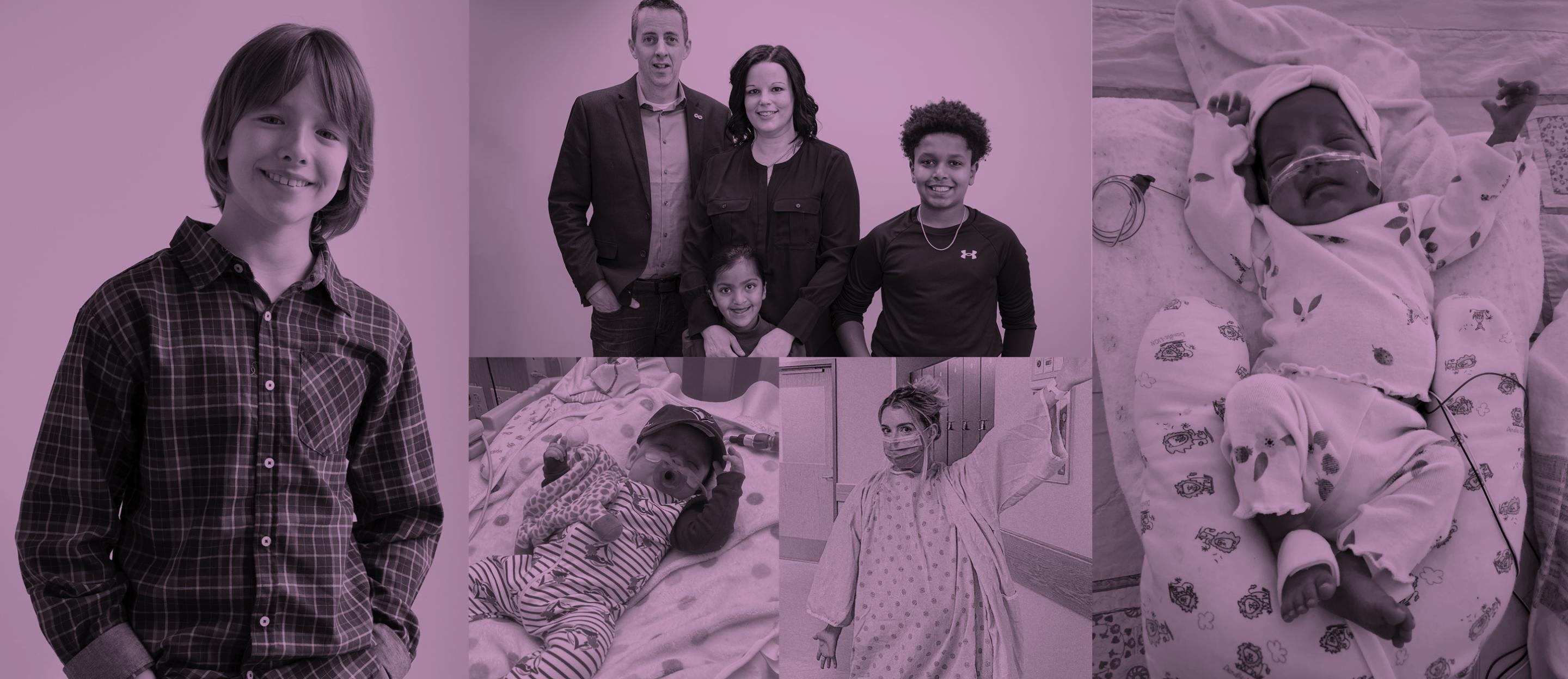 IWK Foundation | IWK Foundation