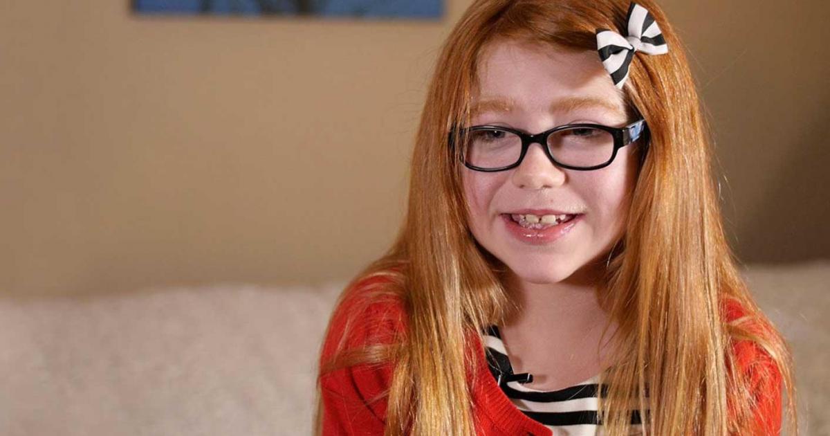 Emma & Riley | IWK Foundation