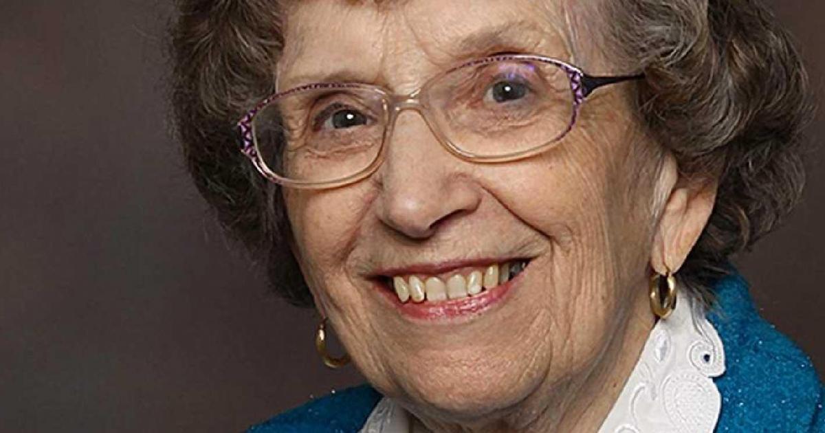 Dorothy and Bill Grant | IWK Foundation