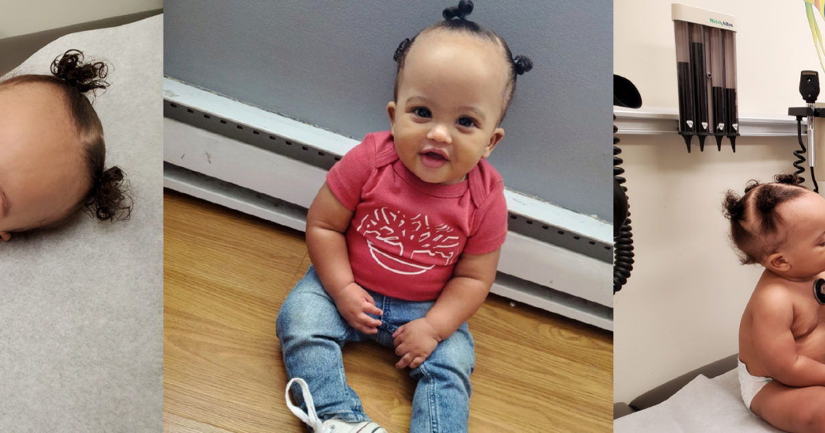 Devontae Sparks-Beals | IWK Foundation