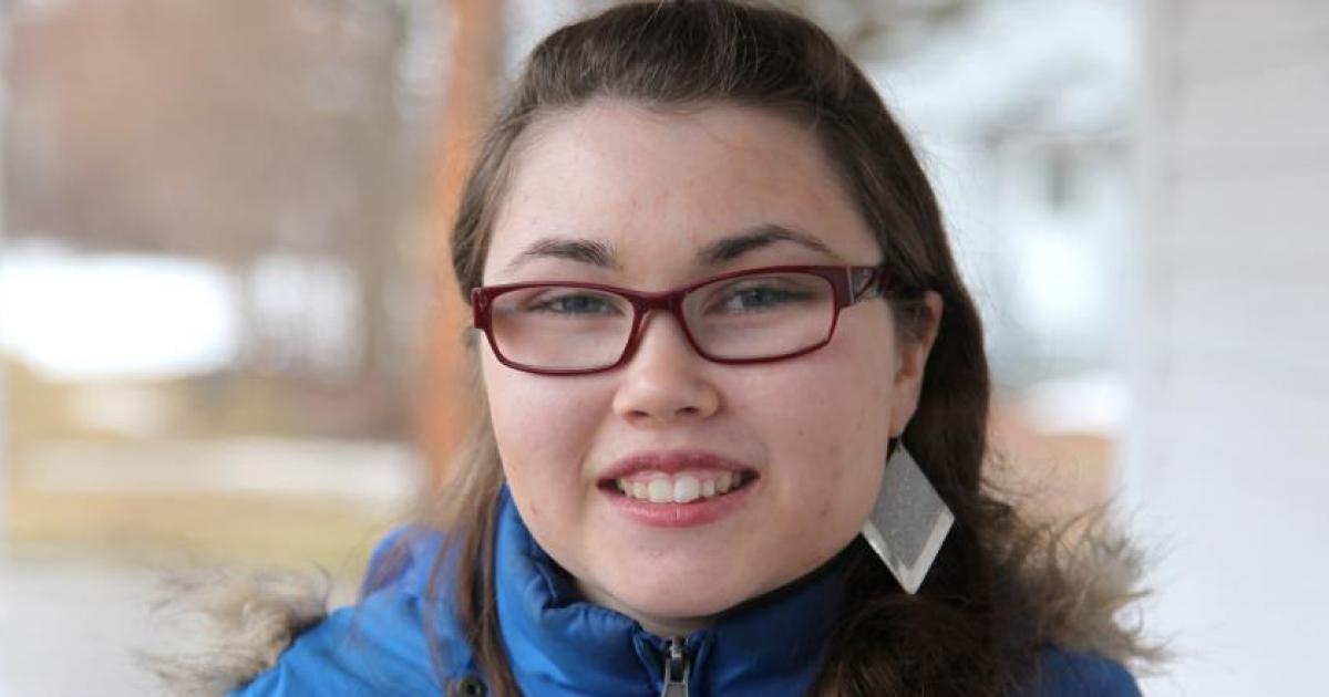 Hannah Dickinson Iwk Foundation