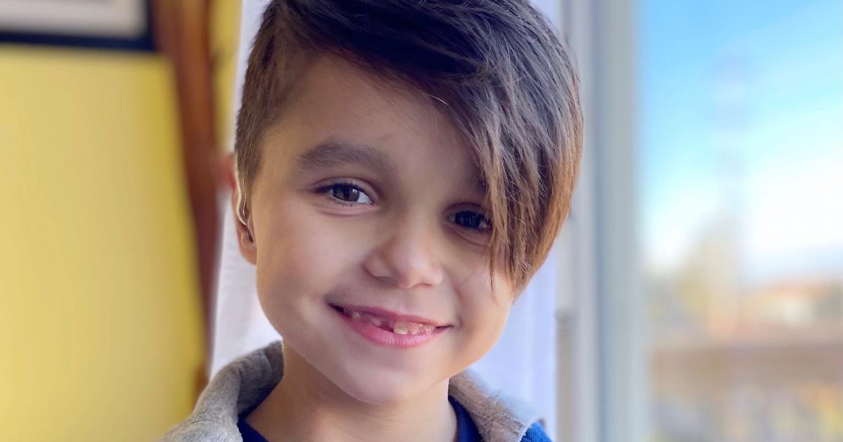 Zaccari | IWK Foundation